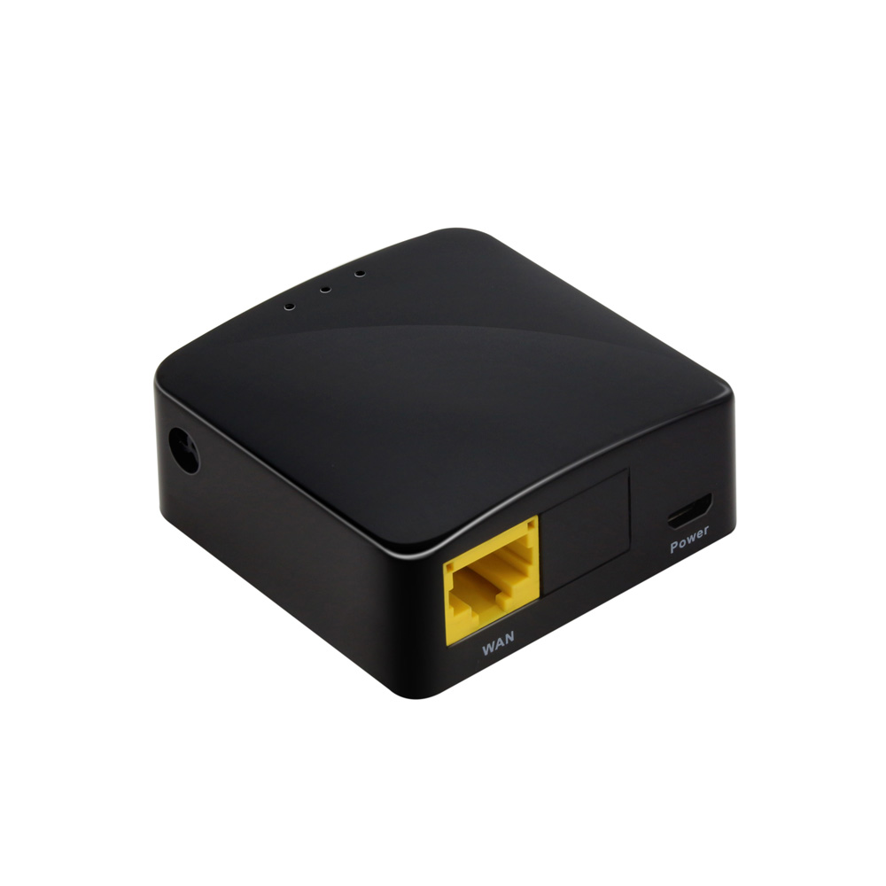 GL-AR300M - OpenWrt路由器 - GL.iNet