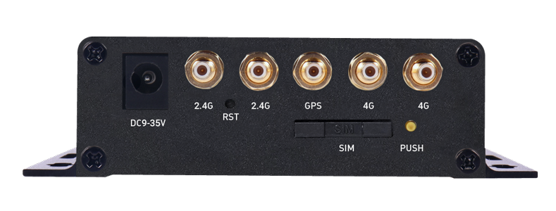 GL-X300B - 工业 4G 路由器 - GL.iNet
