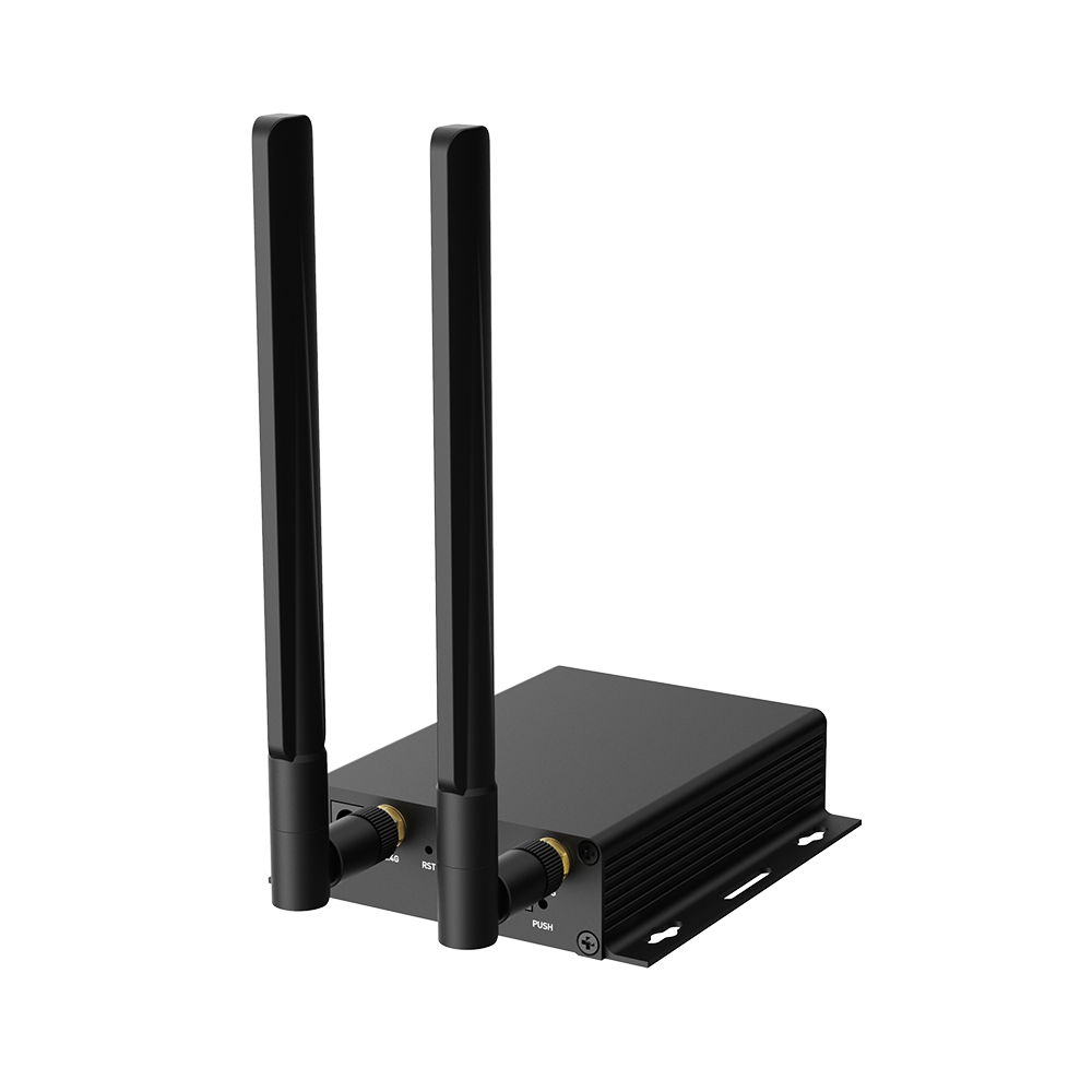GL-X300B-工业 4G 路由器 - GL.iNet