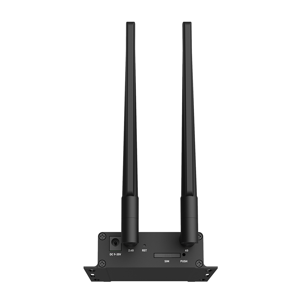 GL-X300B-工业 4G 路由器 - GL.iNet