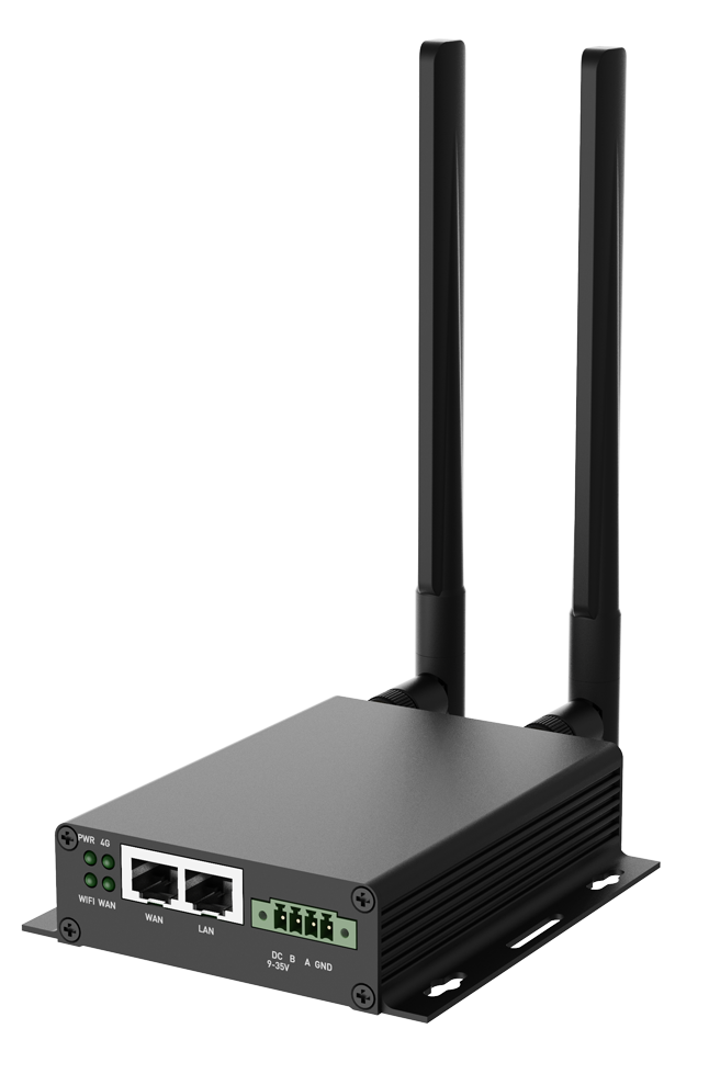 GL-X300B / 工业 4G 路由器 - GL.iNet